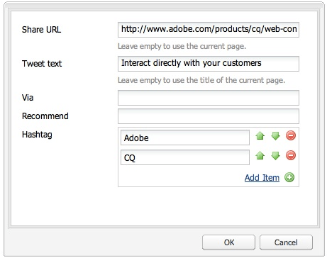 4implement-cq5-social-plugin-aemcq5tutorials – AEM CQ5 Tutorials