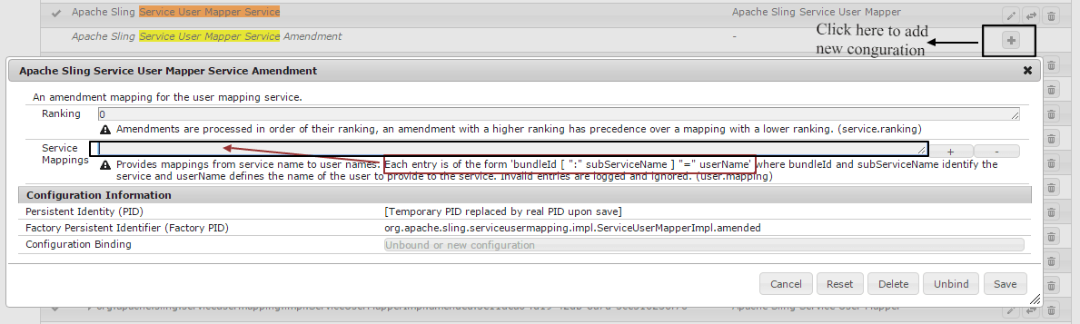 Apache_sling_Service_User_Mapper_Service_Amendment_aem – AEM CQ5 Tutorials