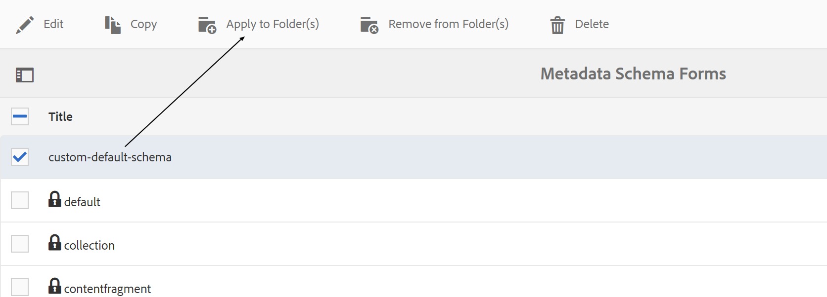 Apply Metadata Schema Forms Aem Cq5 Tutorials 2290