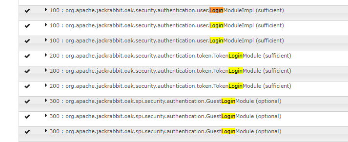 duplicate-osgi-config – AEM CQ5 Tutorials