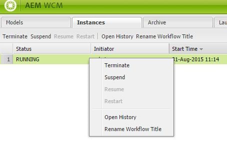 start-workflow-check-history-in-aem-cq-aemcq5tutorials – AEM CQ5 Tutorials